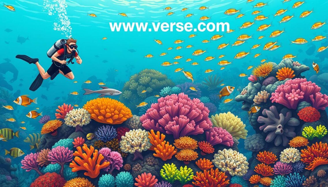 Protect Coral Reefs: Marine Conservation Essentials