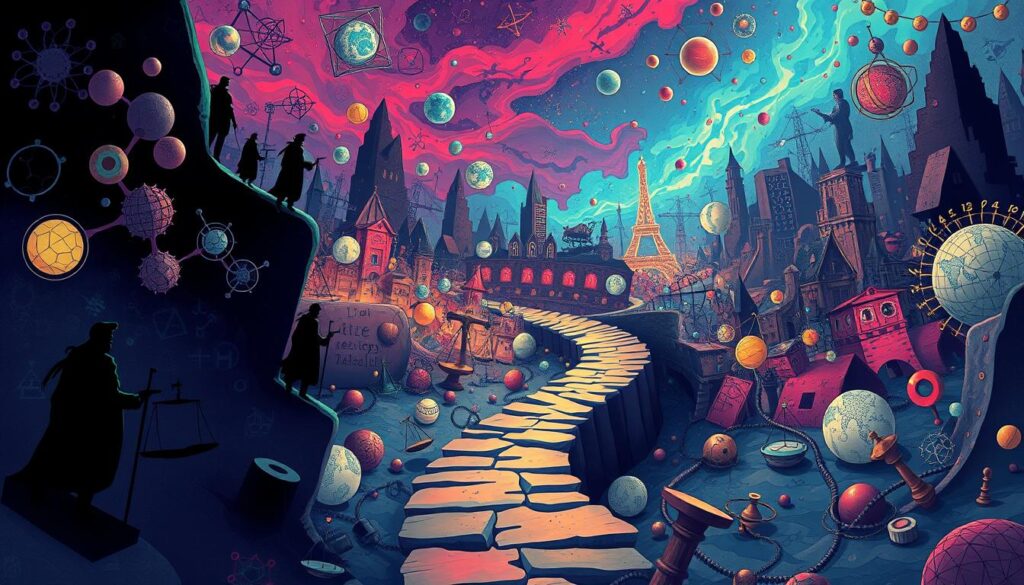 Heisenberg: Uncertainty in Science and Morality - Ethical Dilemmas