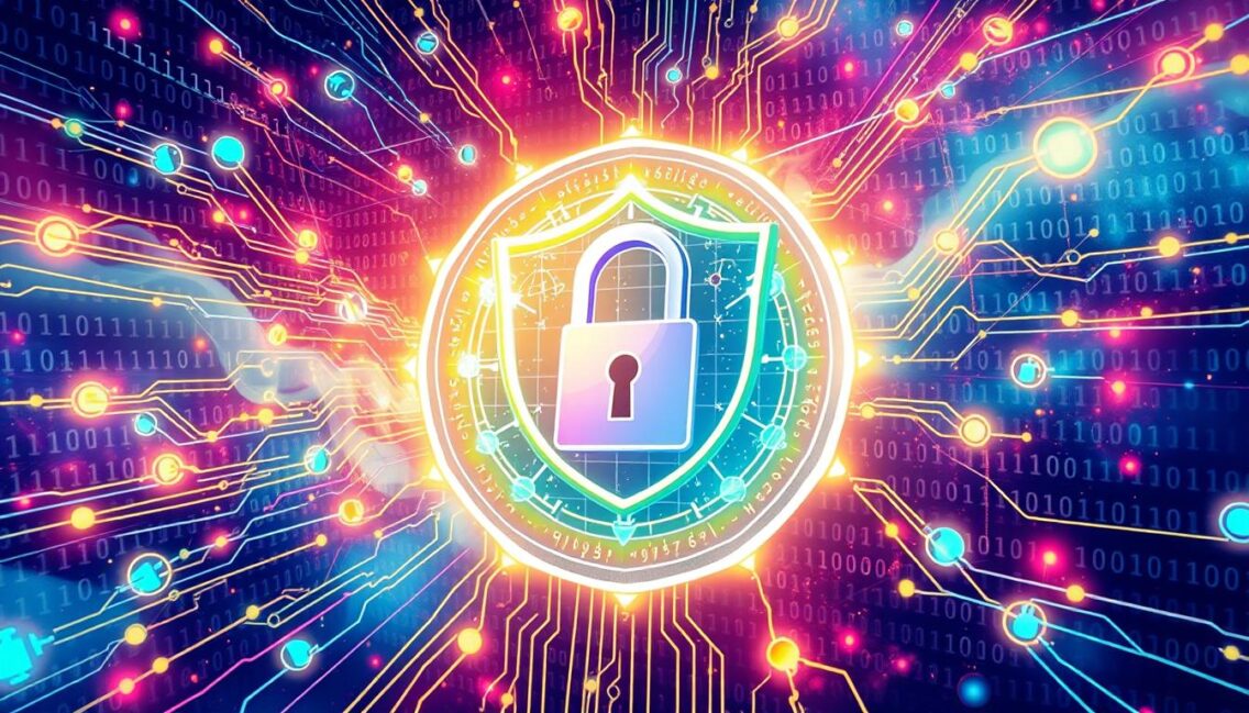 Cybersecurity Quantum Encryption Explained