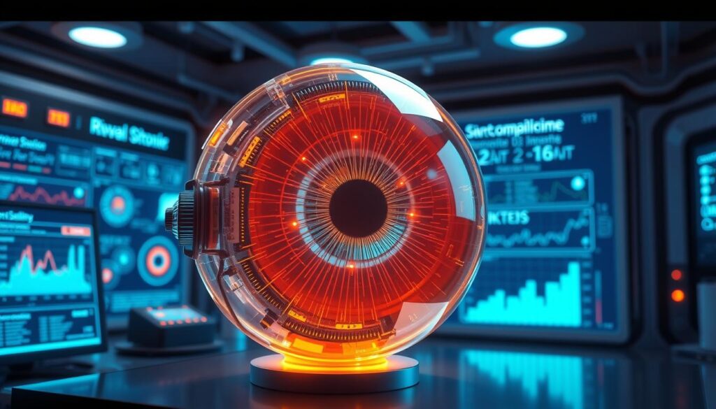 Bionic Eyes: Advancements in Retinal Implants and Visual Prosthetics