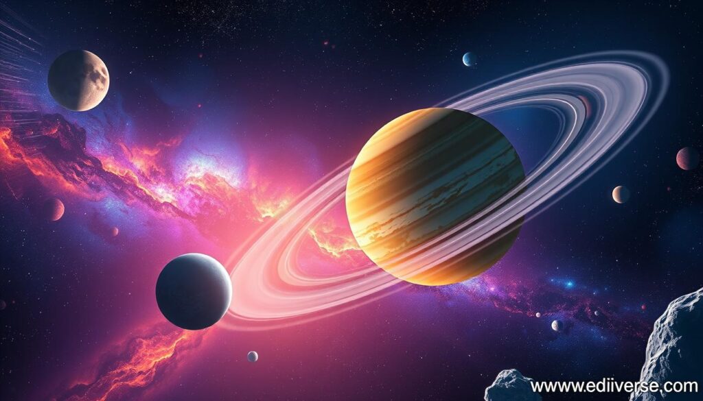 "Moons of Moons: Astonishing Exomoon Systems Discovered"