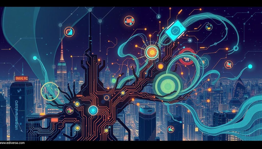 Invisible Technology: The Future of Hidden Innovation