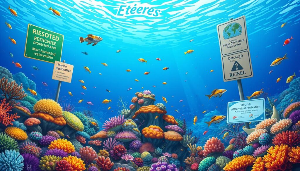 Protect Coral Reefs: Marine Conservation Essentials