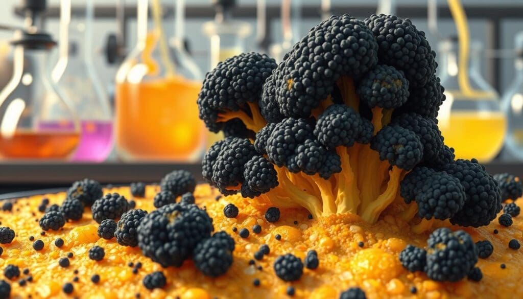 Pag-optimize ng Proseso ng Pagbuburo ng Citric Acid