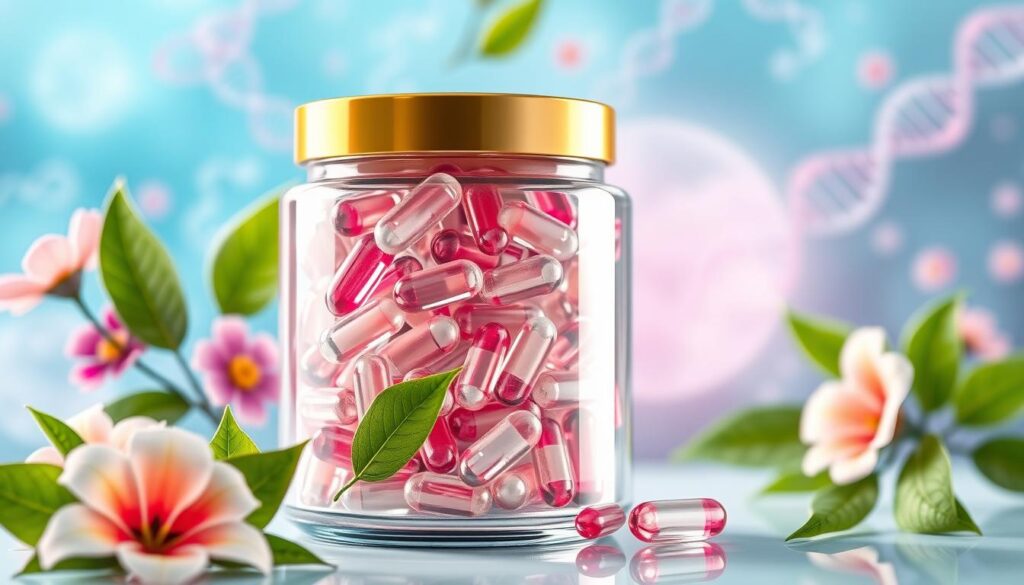 Collagen and Aging: The Science Behind Skin Resilience