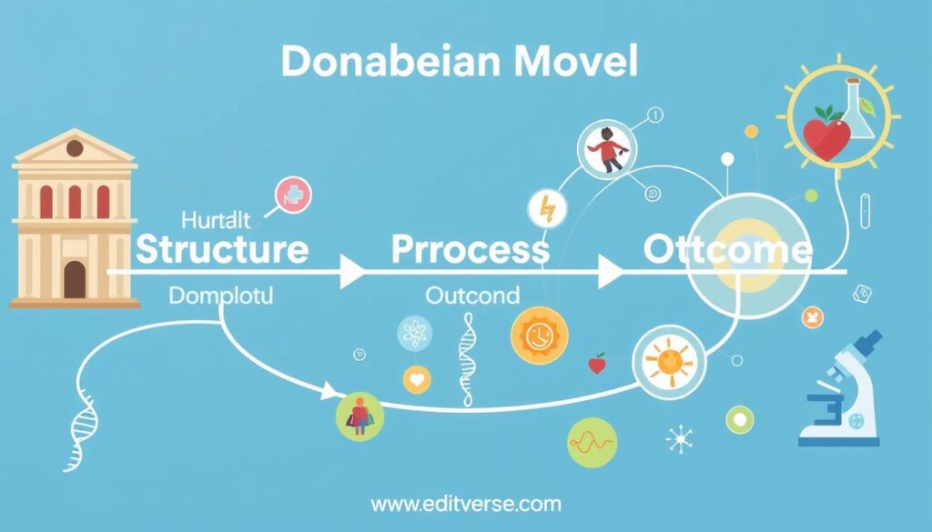 Donabedian Model: How to Evaluate Healthcare Quality Through Structure ...