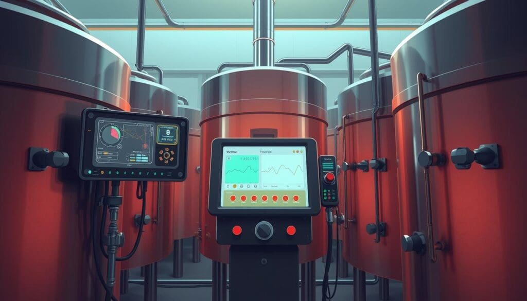 Optimización y control de la fermentación del vino