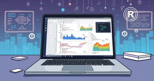 Top 5 Free Alternatives to SPSS for Powerful Statistical Analysi