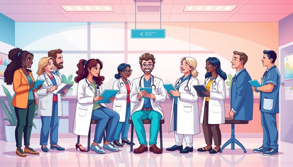 Wagner's Chronic Care Model: Implementing Patient-Centered Care Systems