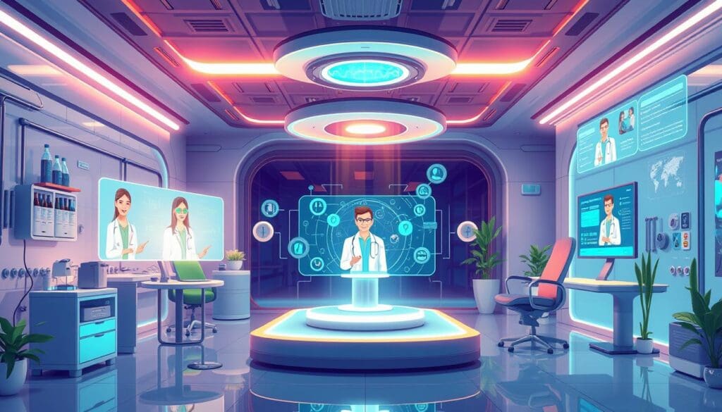 Model Integrasi Kesihatan Digital: Cara Mengubah Perkhidmatan ...