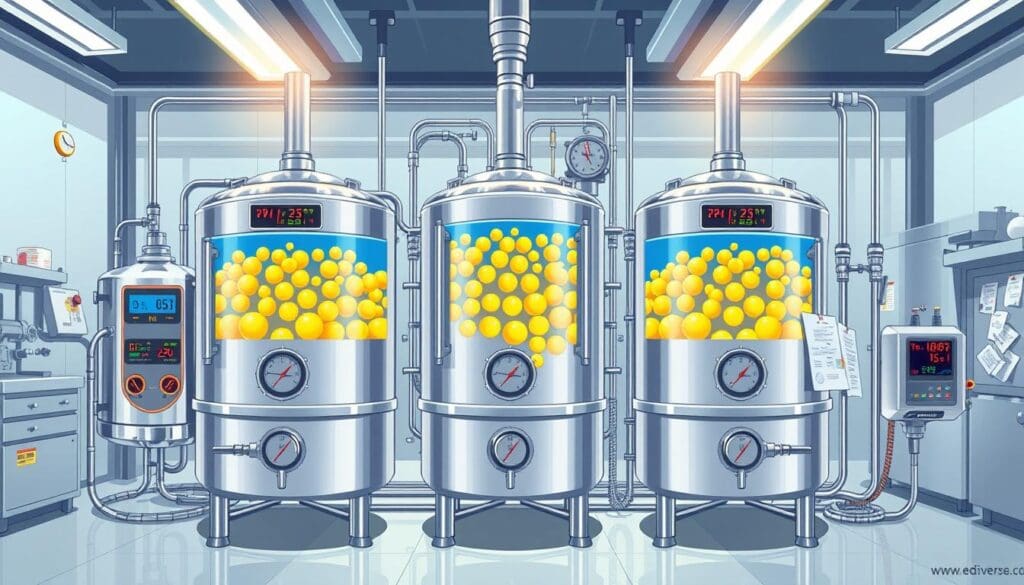 Fermentation Process Validation Methods
