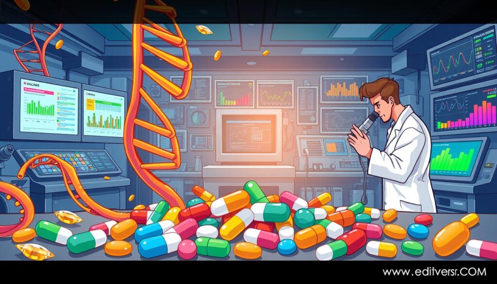 Pharmacogenomic Testing Models: How to Apply Genetic Information in ...
