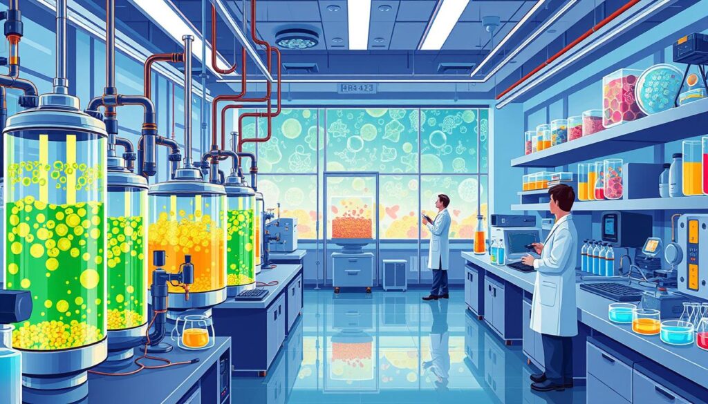 Fermentation Process Validation Methods