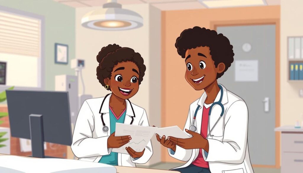 Effective Healthcare Communication: Evidence-Based Strategies for ...