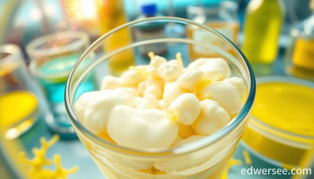 Yogurt Starter Cultures and Fermentation Control