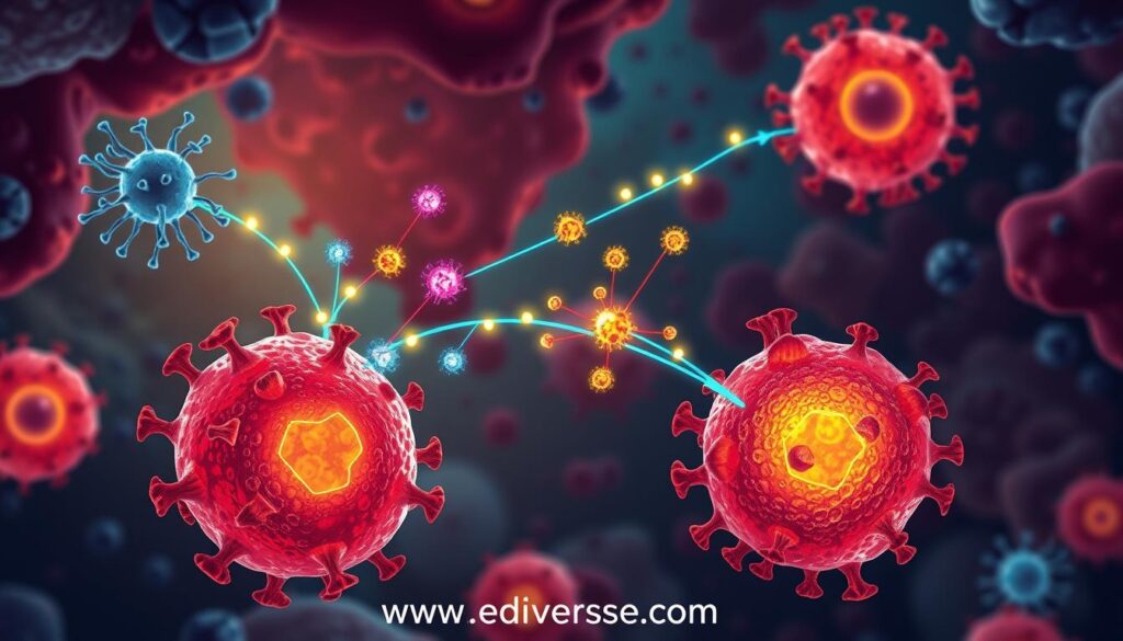 FAK 信号：癌症侵袭的锚点