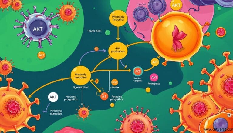 AKT Signaling: The Cancer Cell Survival Switch