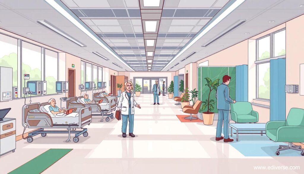 Geriatric Care Models: How to Design Age-Friendly Healthcare Services