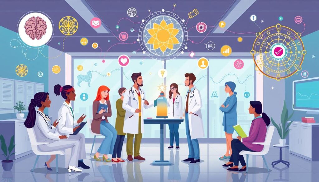 Collaborative Care Implementation: Building Integrated Behavioral ...