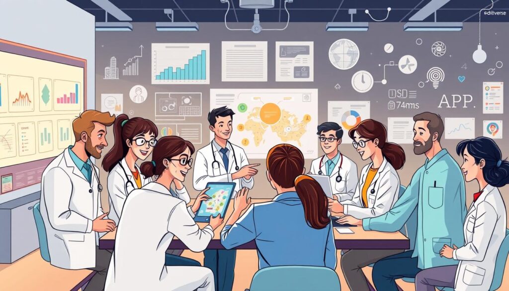 Healthcare Workforce Development Models: How to Build Competency-Based ...