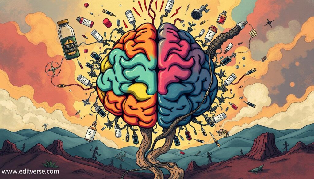 Polysubstance Use: Complex Interactions and Treatment