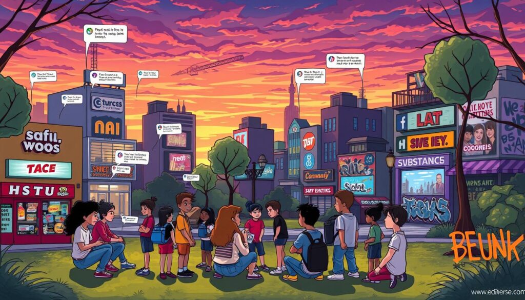 Adolescent Addiction: Unique Risks and Prevention Science