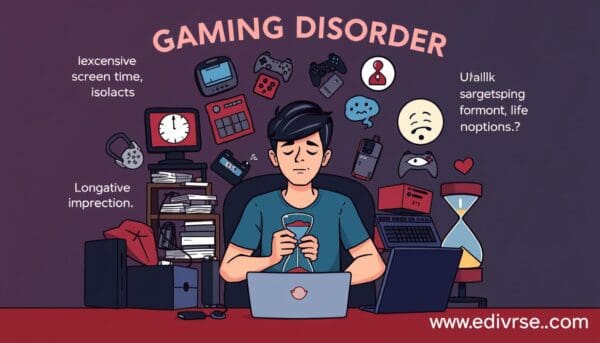 Gaming Disorder: Latest Research and Treatment Approaches