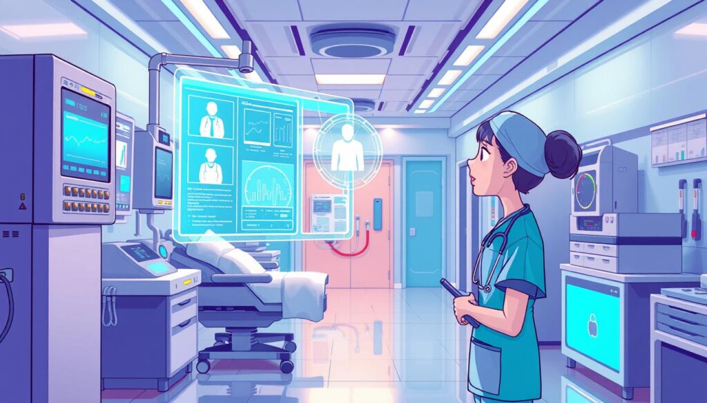 AI-Assisted Nursing Documentation: Protocol 2025