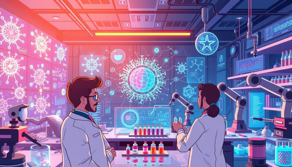 AI Drug Discovery Documentation: 2025 Standards