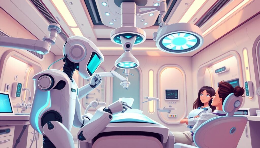 Robotic Dental Procedures: Writing Guidelines 2025