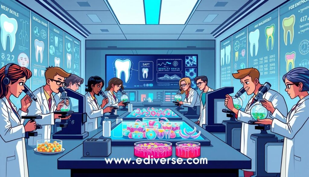 Dental Stem Cell Research: Writing Guidelines 2025