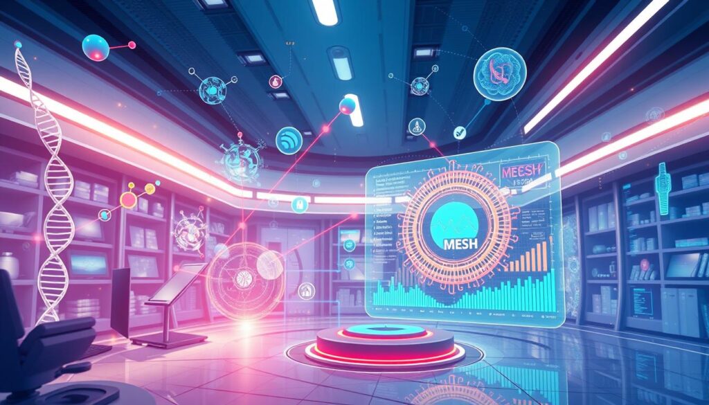 Understanding MESH: The Digital Revolution in Medical Knowledge ...