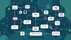 Mastering MESH Hierarchy: Your Guide to Precision Literature Search