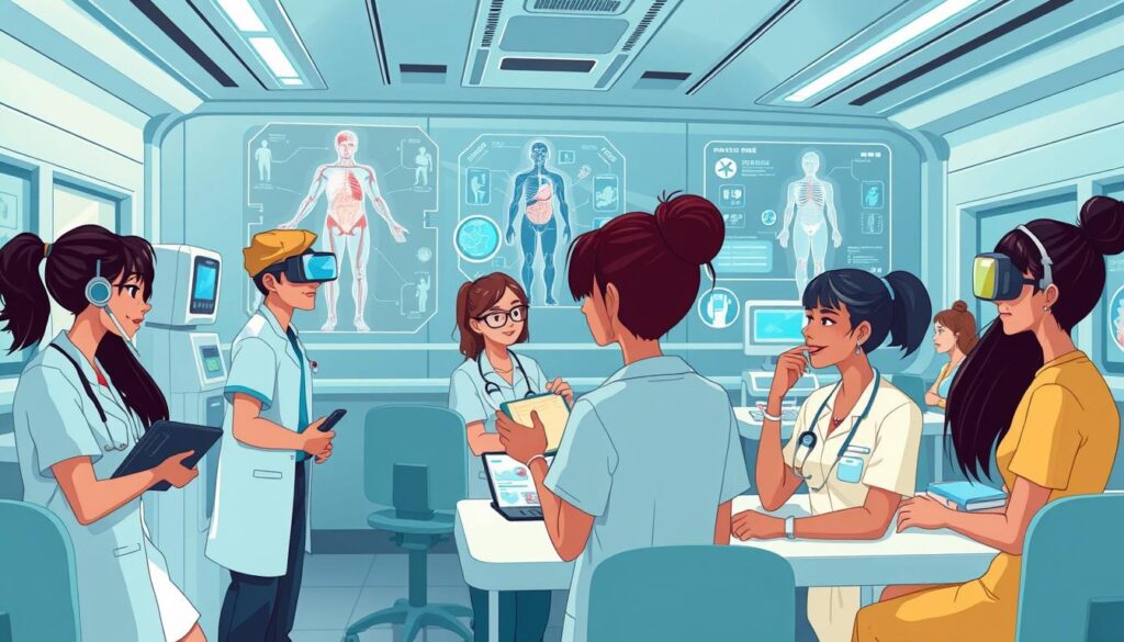 Nursing Education Technology: Publication Guide 2025