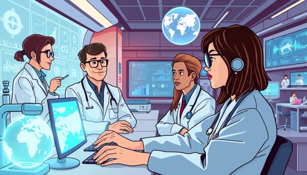 Penulisan Protokol Penelitian Telemedicine: Standar 2025