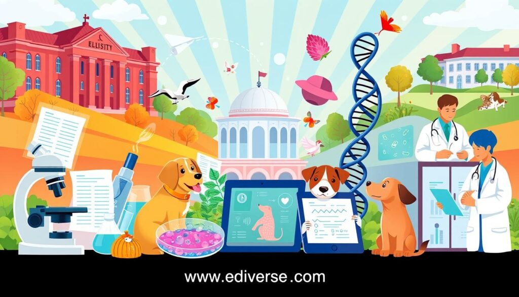 Veterinary Oncology Research: Publication Guide 2025