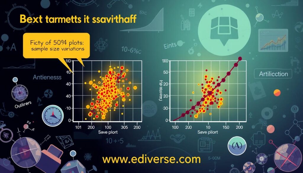 Box Plots And Whisker Diagrams Visualizing Data Distribution In Research