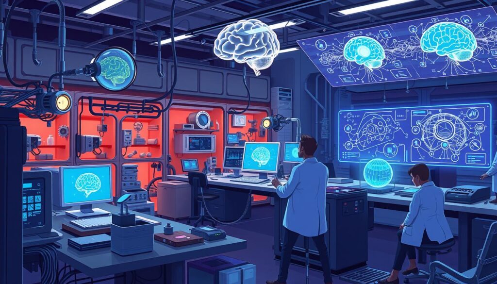 Neural Interfaces Research Papers: 2025 Guide