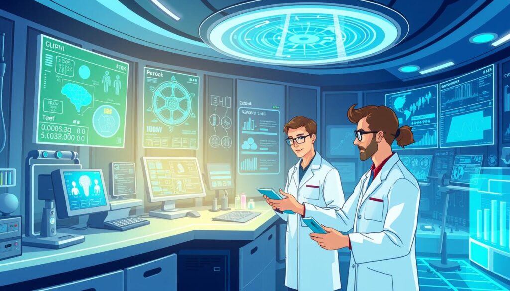 Reporting Virtual Laboratory Results: 2025 Protocol