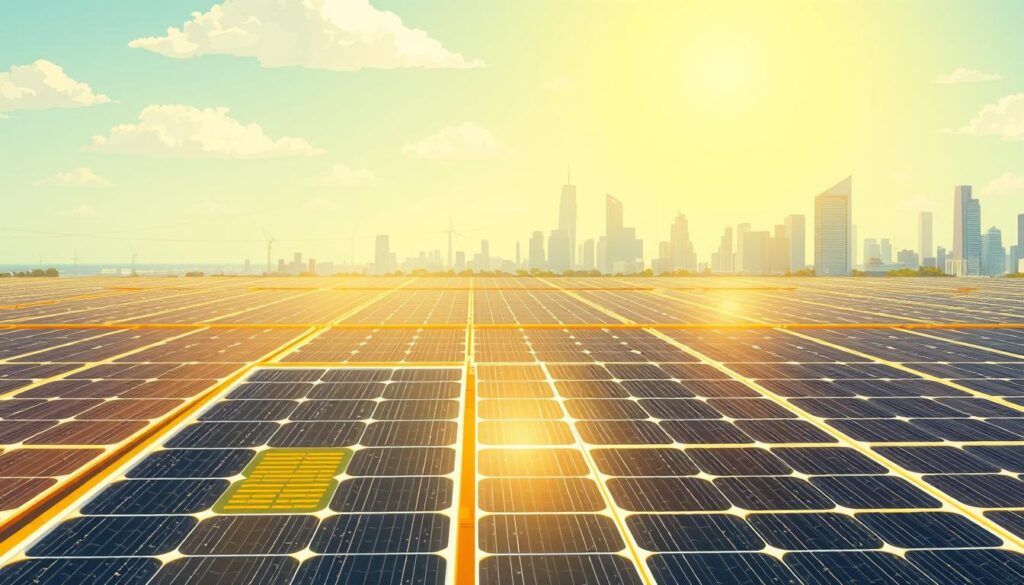 Conozca el material: CIGS - Células solares de película fina avanzadas ...