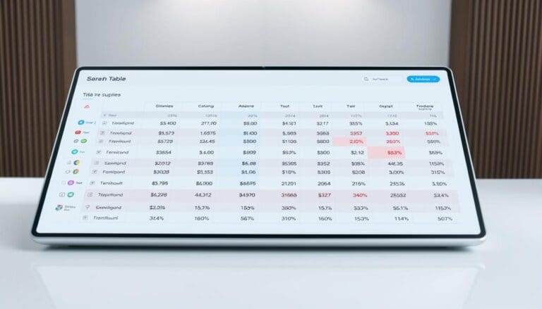 Chapter 6: Visual Content Editing - Tables, Figures & Data Display