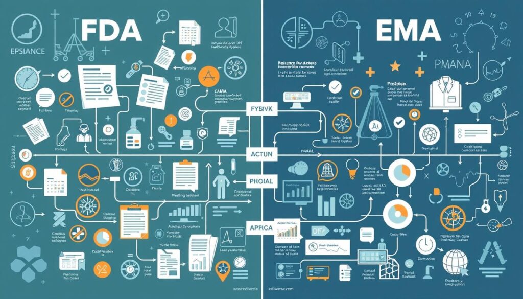 Chapitre 12 : Exigences réglementaires mondiales – FDA et EMA