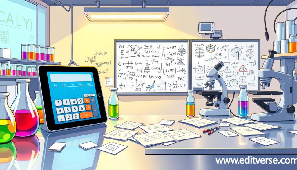 Ch38: Laboratory Efficiency & Quick Techniques