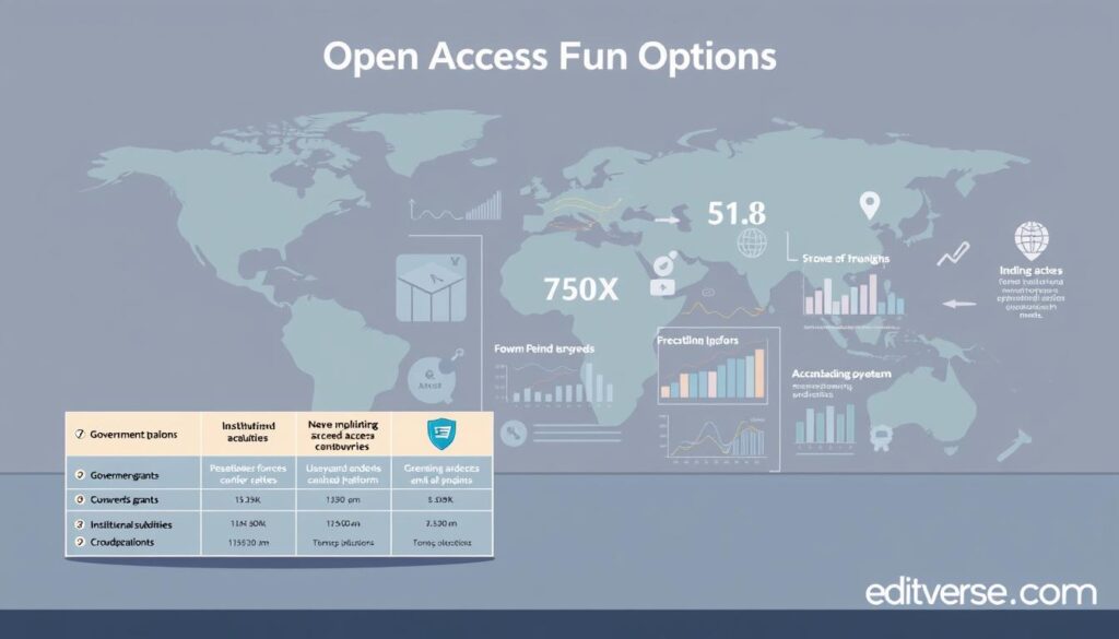 Open Access Publication Services: Complete Cost and Quality Guide 2025-26