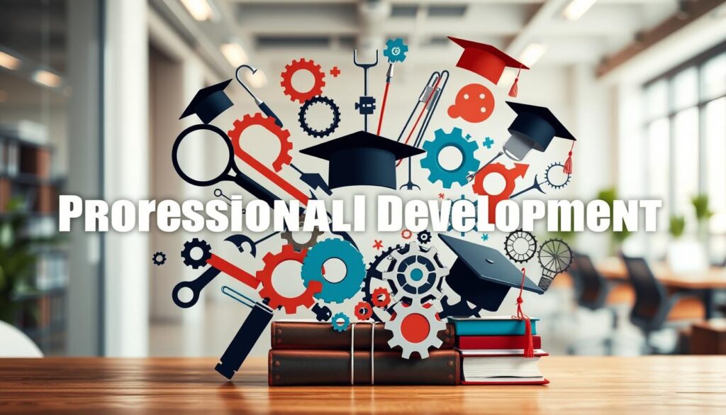 Chapter 20: Professional Development & Certification Maintenance