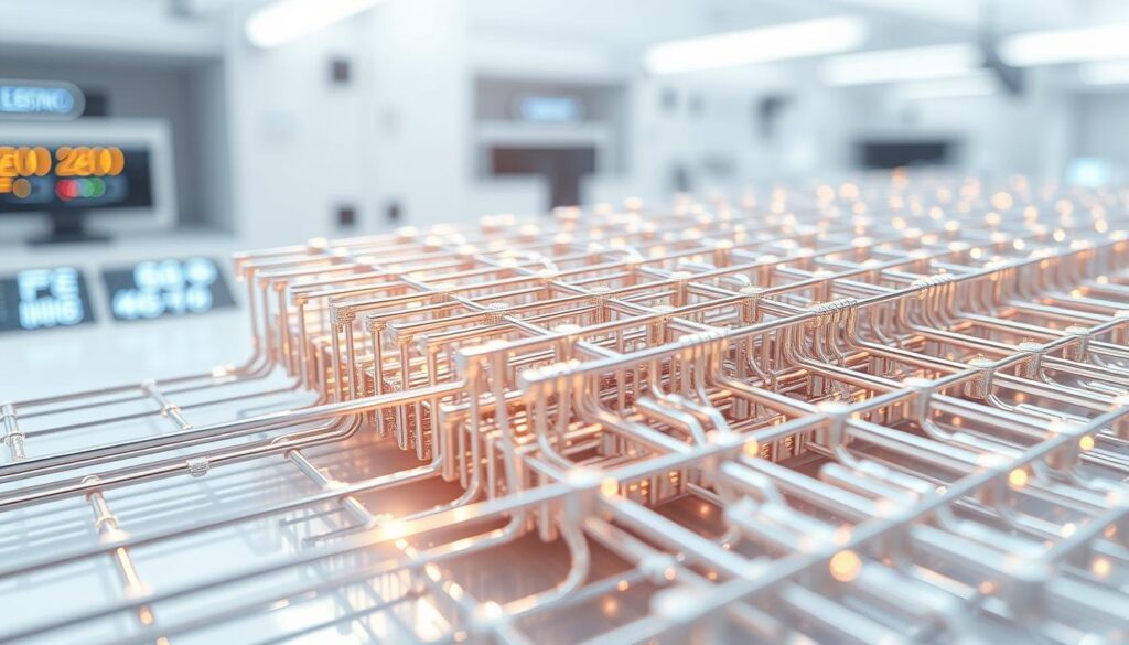 Know the Material: Quantum Wires - Conductors of the Future - Editverse