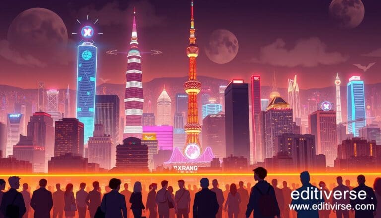 Trung tâm Metaverse quốc gia của Hàn Quốc: Phân tích kinh tế