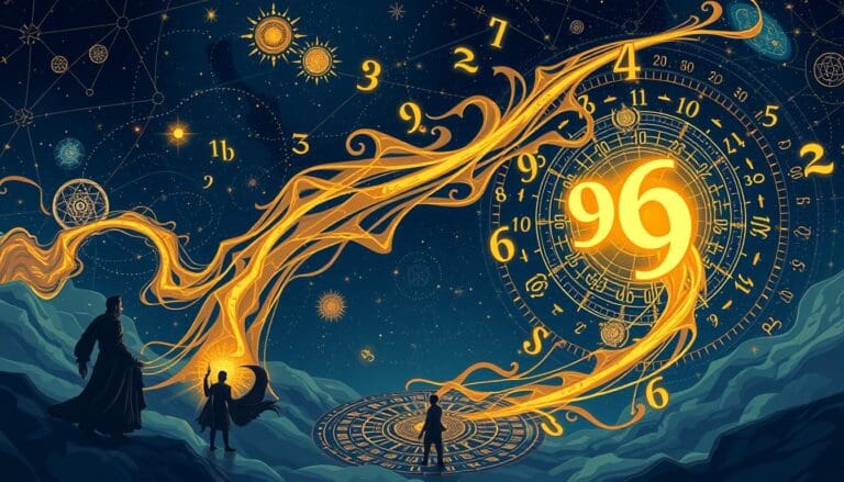 Chapter 20: Vedic Numerology and Number Patterns