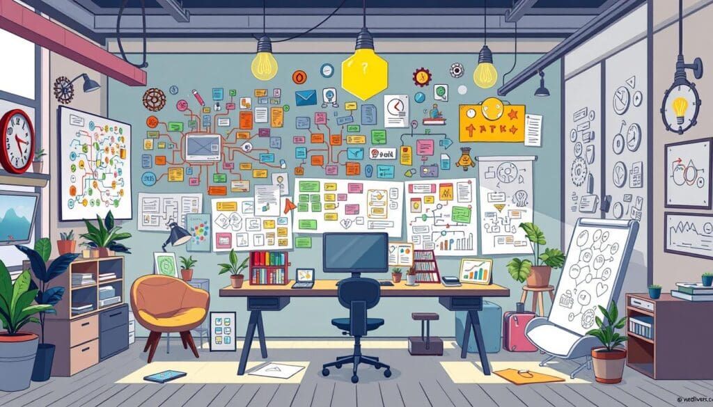 Bab 35: Teknik Pemecahan Masalah Visual