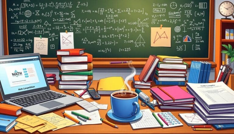 Chapter 15: First Steps into Math Competitions